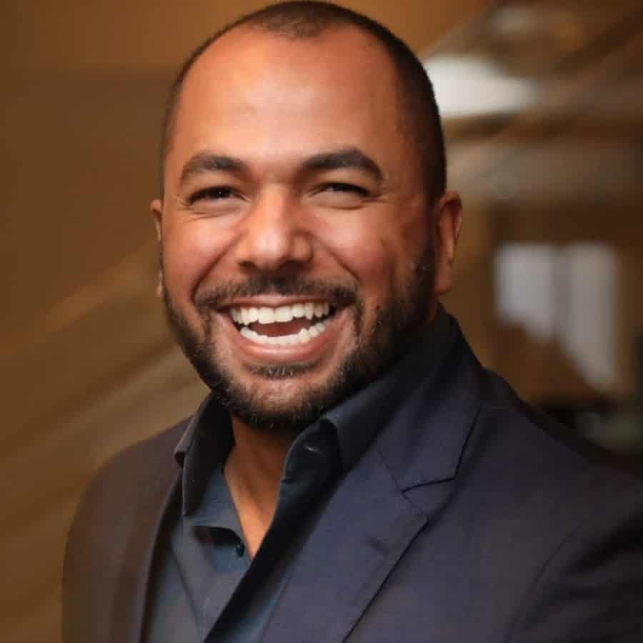 Gabriel Breier – Resultados radicais exigem mudanças radicais.